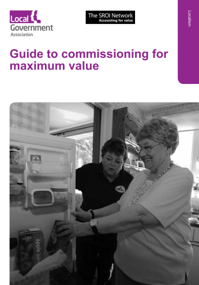 Continuous Commissioning Guidebook