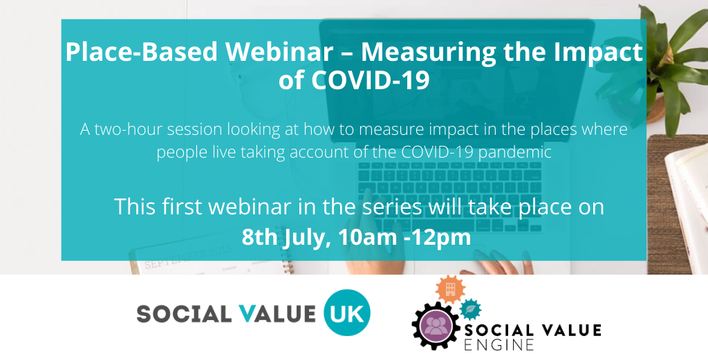 Social Value Engine and Social Value UK Announce Place-Based Webinar ...