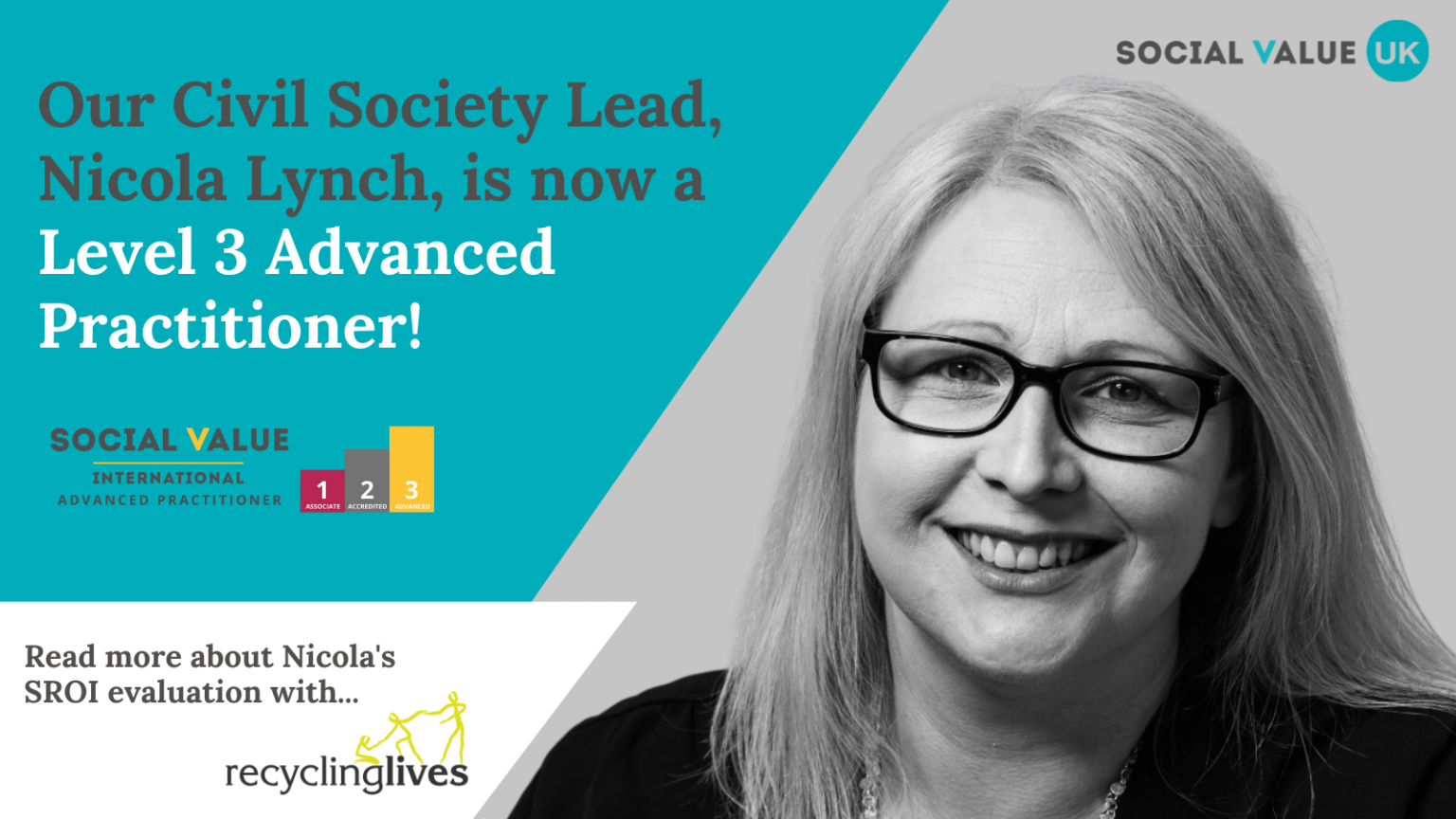 Social Value UK - Social Value UK