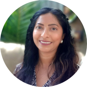 Isabelle Parasram OBE - Social Value UK