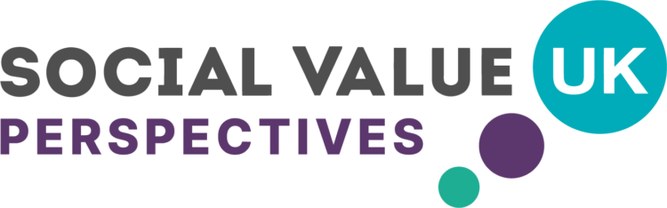 Social Value Perspectives - Social Value UK