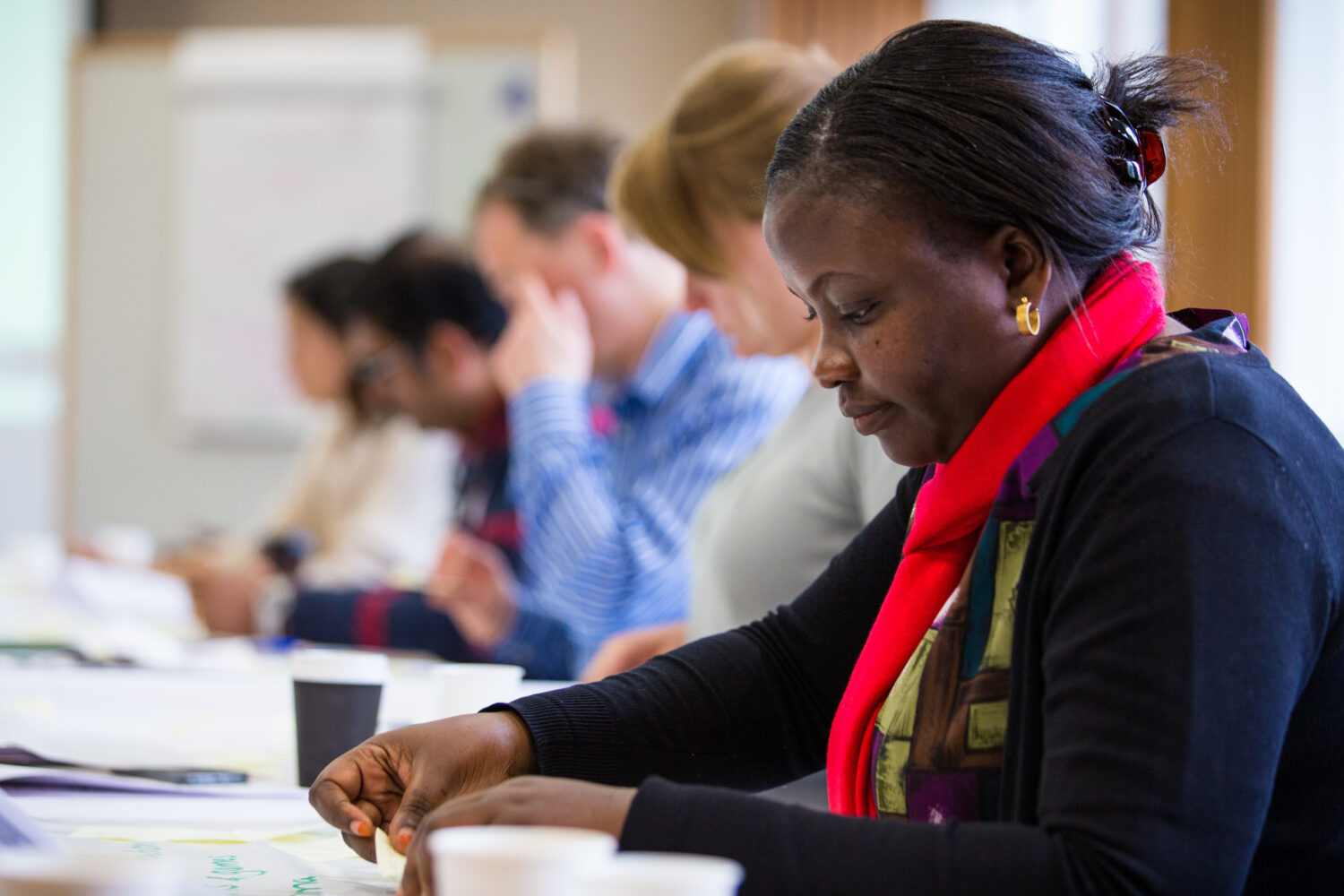 In-Person Social Value and SROI Practitioner Training - Social Value UK