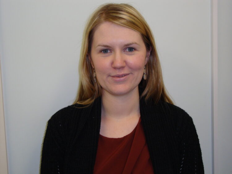 Eleri Lloyd - Social Value UK