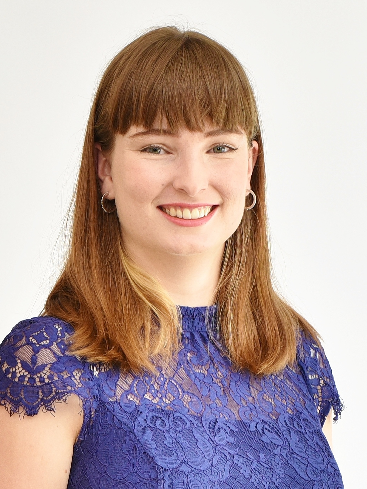 Announcing Cara Kennelly as a Level One Associate Practitioner - Social Value UK