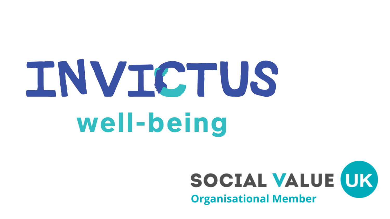New Organisational Members - Invictus Wellbeing - Social Value UK