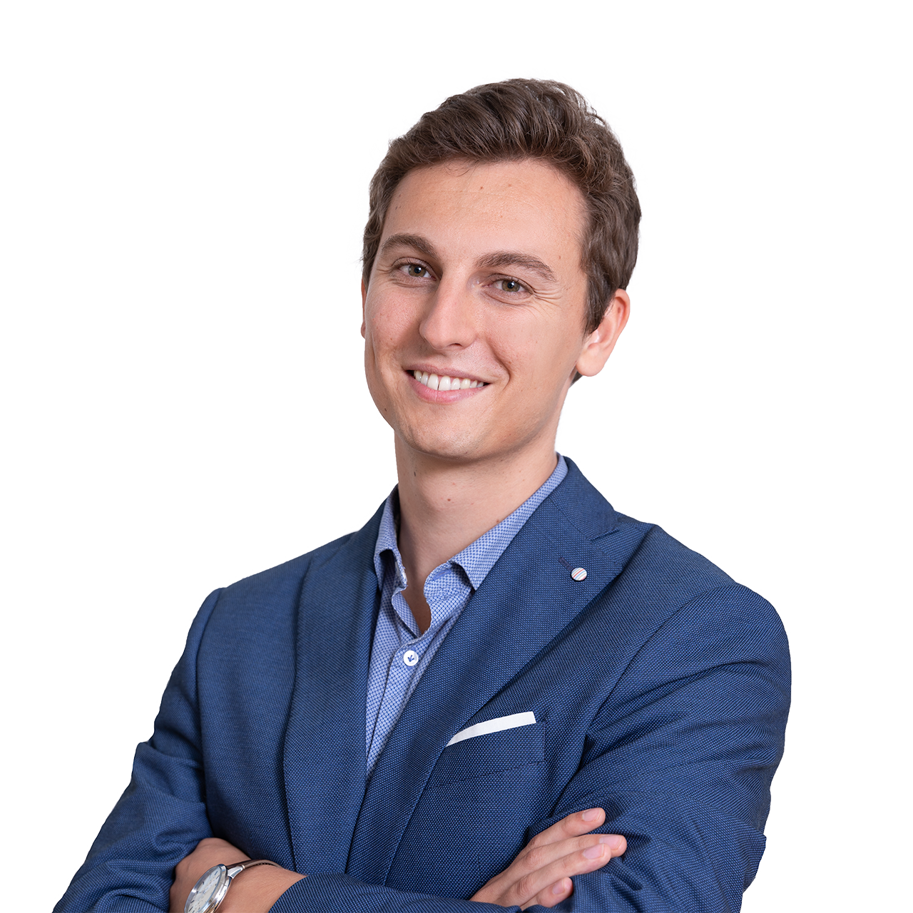 Announcing Timothy Lambert as an Advanced Practitioner - Social Value UK