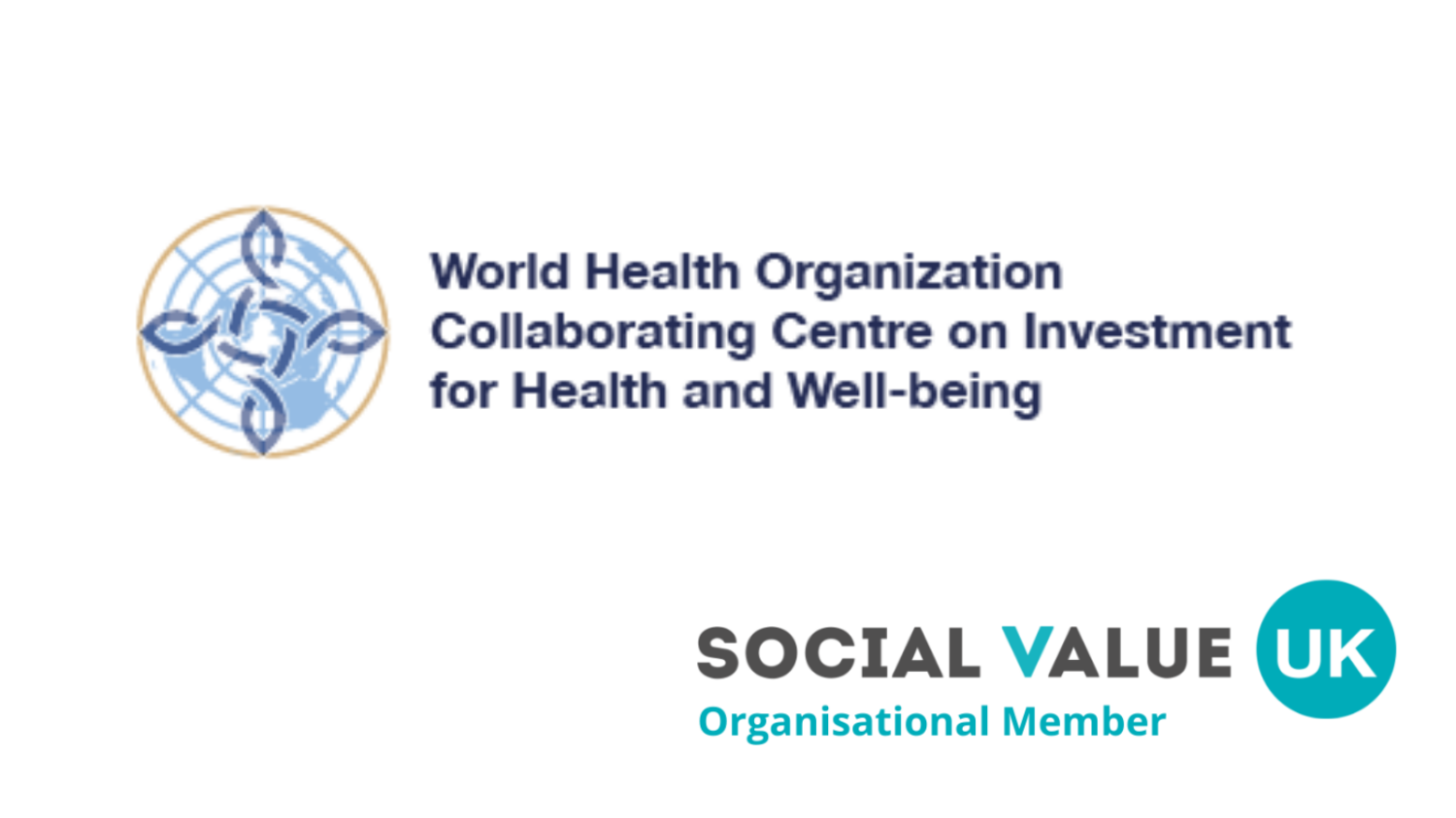 Welcome Public Health Wales WHOCC - Our New Organisational Members ...