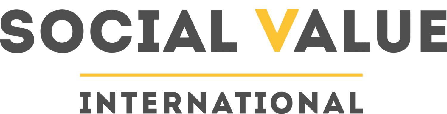 About Us - Social Value UK