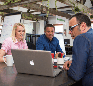 Principles of Social Value - Social Value UK