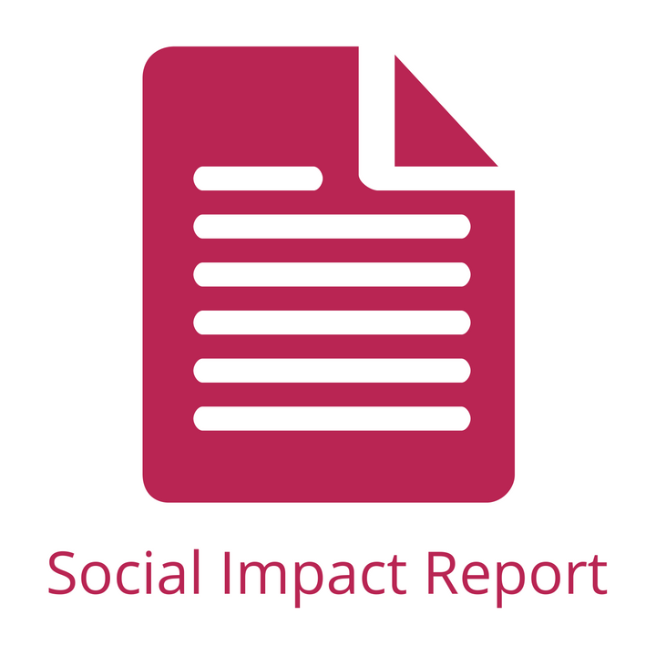 International Housing Solutions Social Impact Report Year 1 - Social ...