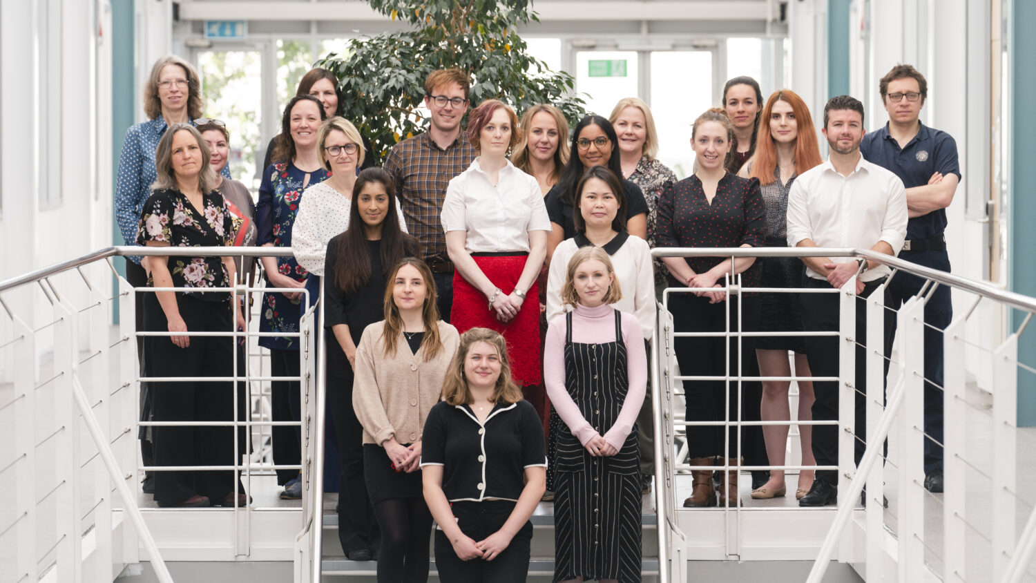 NEW Level 1 Associate Practitioners join the community - Social Value UK