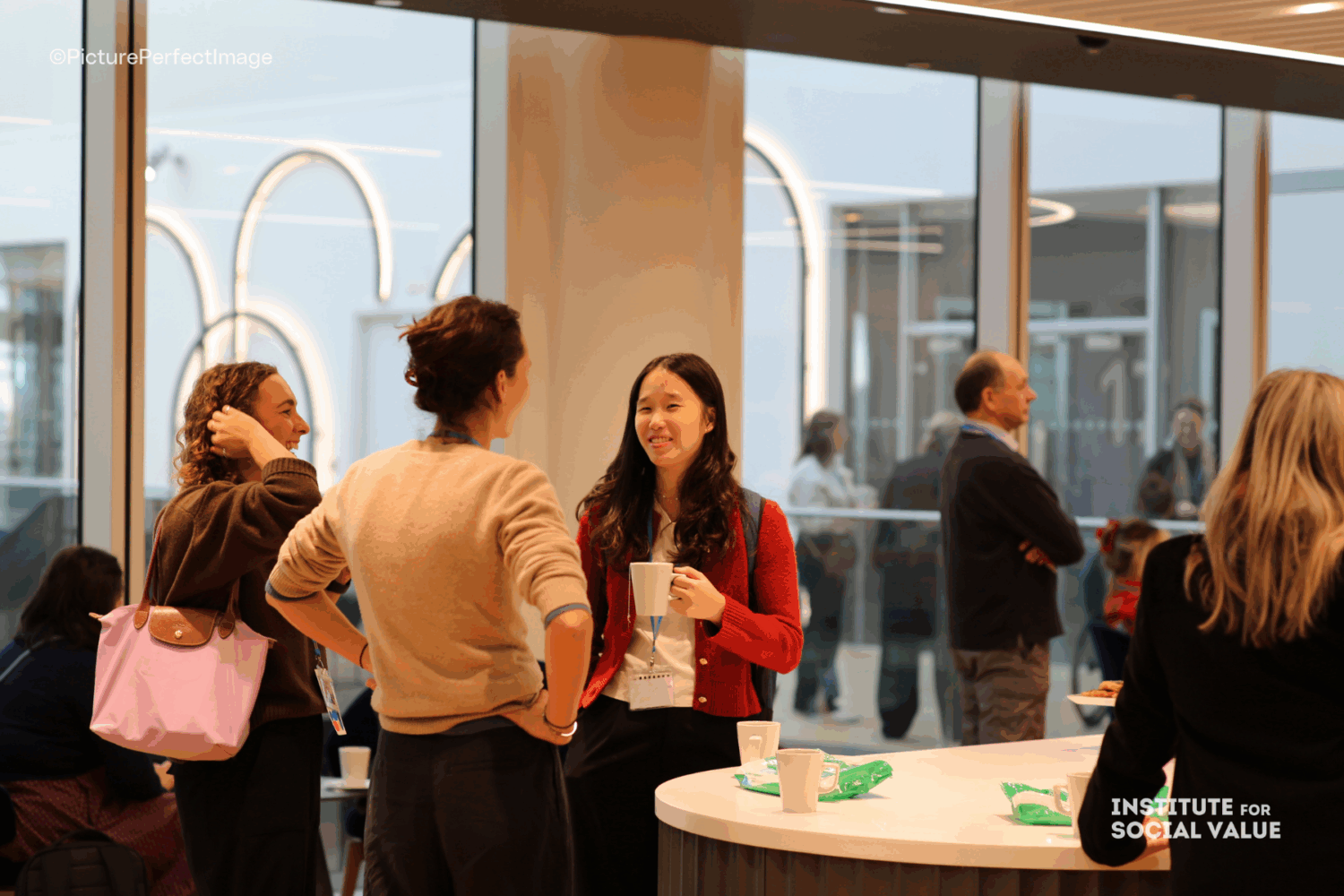 Annual Conference - Social Value UK