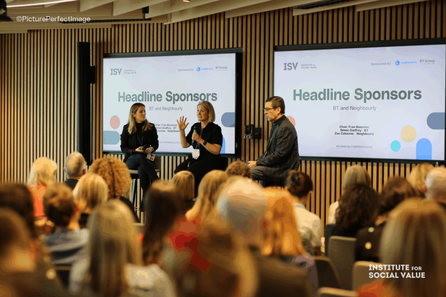 Annual Conference - Social Value UK