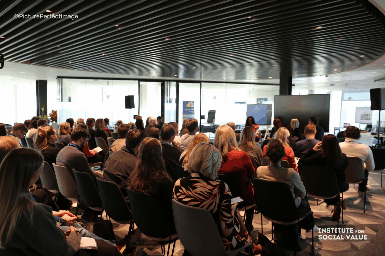 Annual Conference - Social Value UK